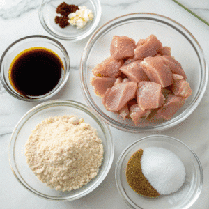 Sarku Chicken Teriyaki Recipe – So Bold And Easy In 30 Min!