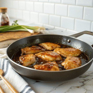 Sarku Chicken Teriyaki Recipe – So Bold And Easy In 30 Min!